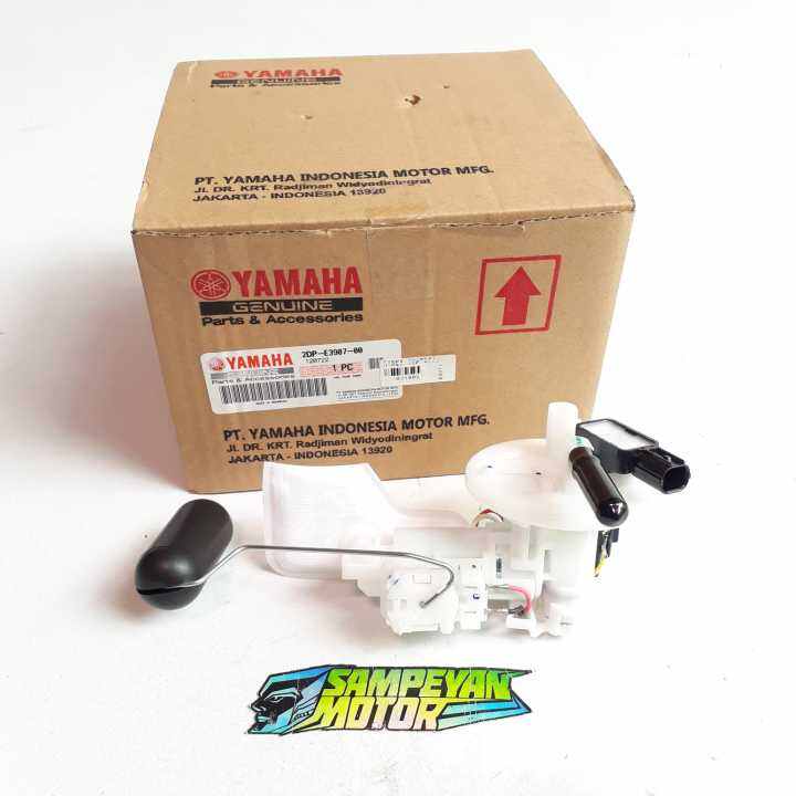 Pump Pompa Injeksi Dan Pelampung Tangki Yamaha Nmax N-Max NMax Original ...