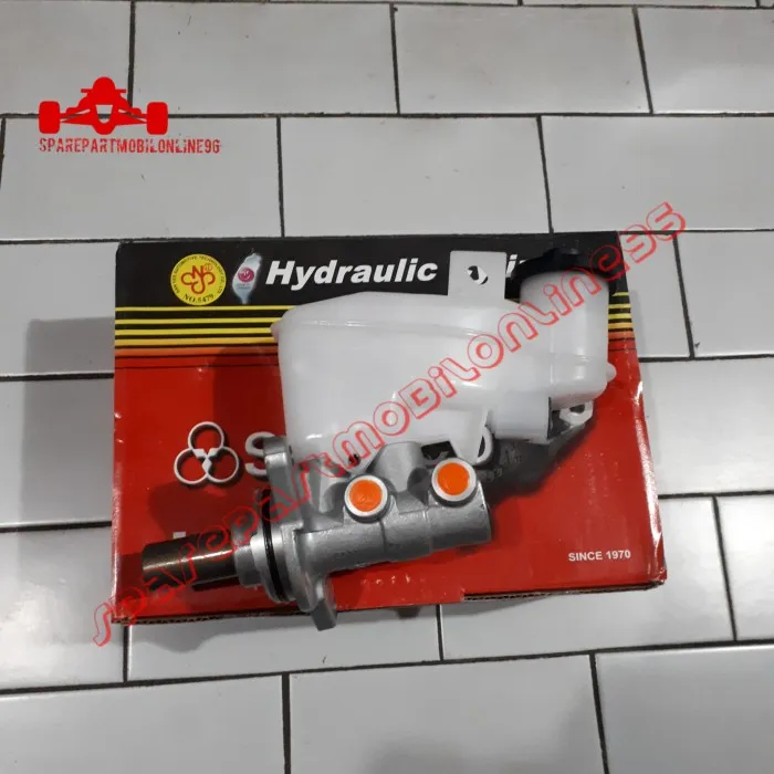 BM Brake Master Assy Rem Atas Grand All New Avanza 2016 Sanyco | Lazada ...