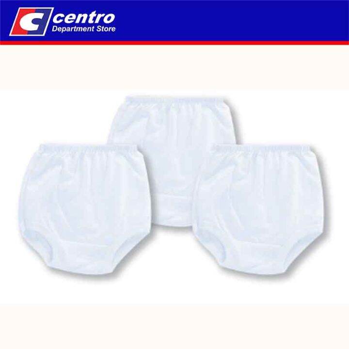 CENTRO BABY STORK 3in1 PANTY | Lazada PH