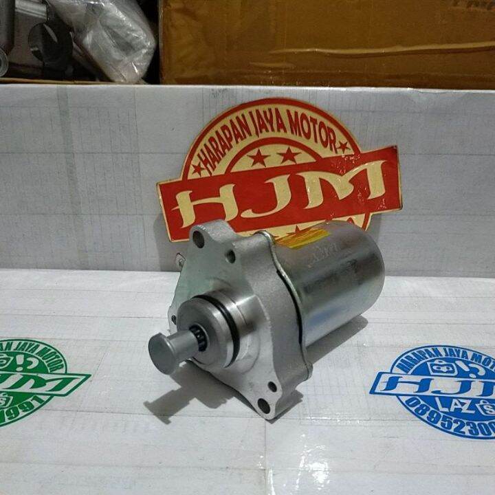 DINAMO STATER STARTER KAWASAKI ZX 130 KAZE R ATHLETE BLITZ JOY R22 EDGE ...