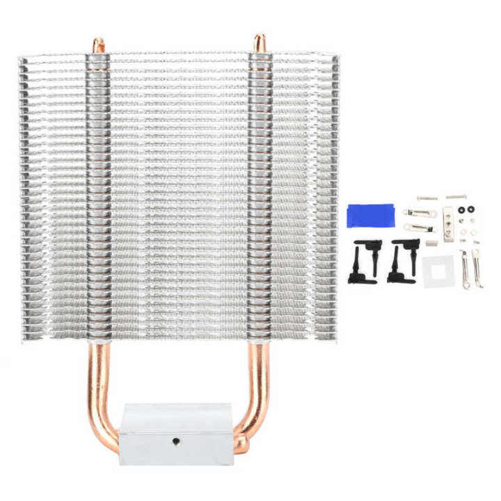 Motherboard Chipset Northbridge Heatsink 2 Heat Motherboard Cooler ...