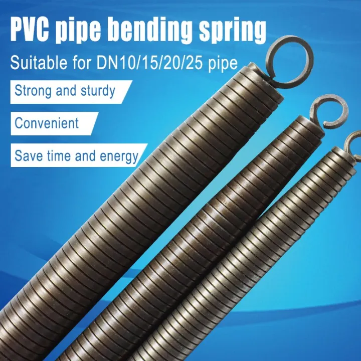 FA-420-470mm Length Pvc Pipe Bending Wire Tube Bending Tool Curve ...