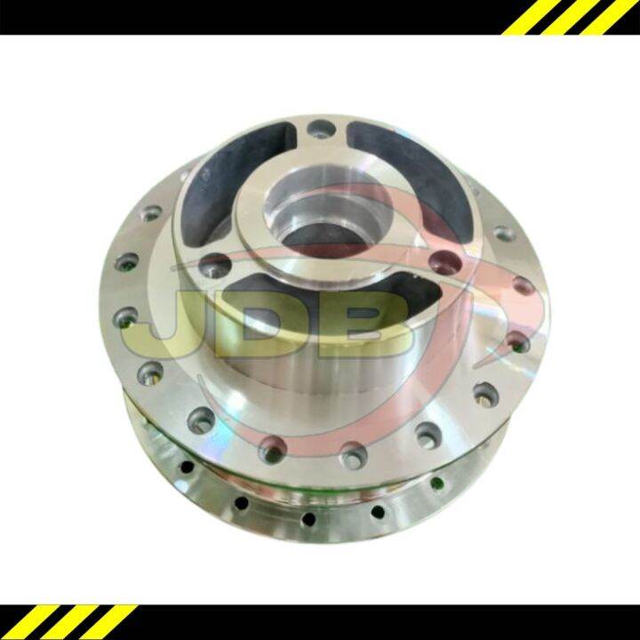 Rear Hub Chrome for Raider 150 | Lazada PH