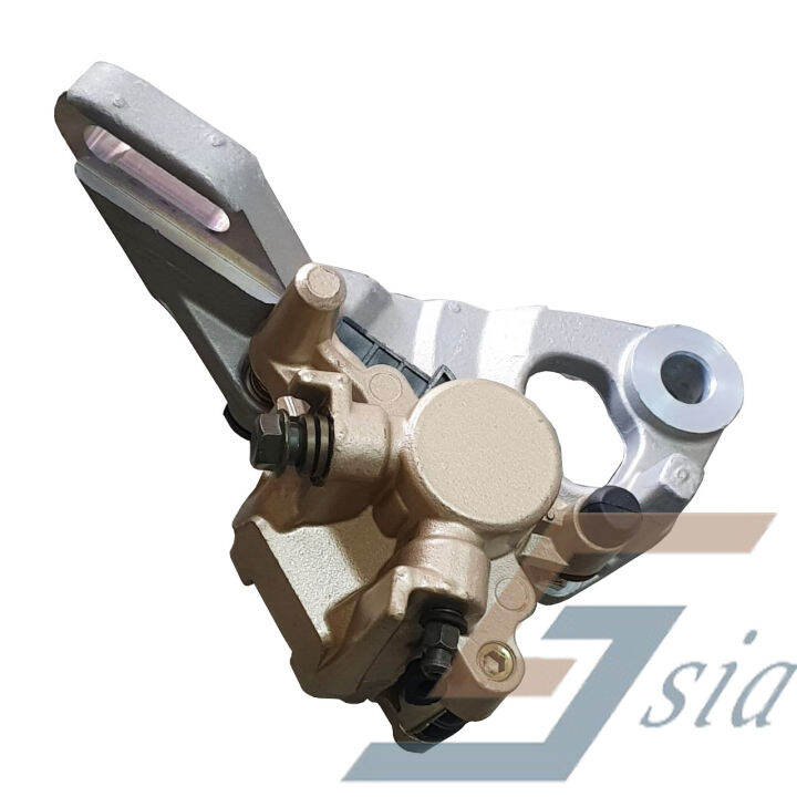 Yamaha Y15ZR Rear Brake Caliper Assembly | Lazada