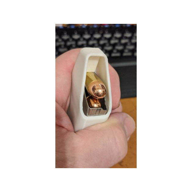 Beretta 40 Double Stack Speed Loader | Lazada PH