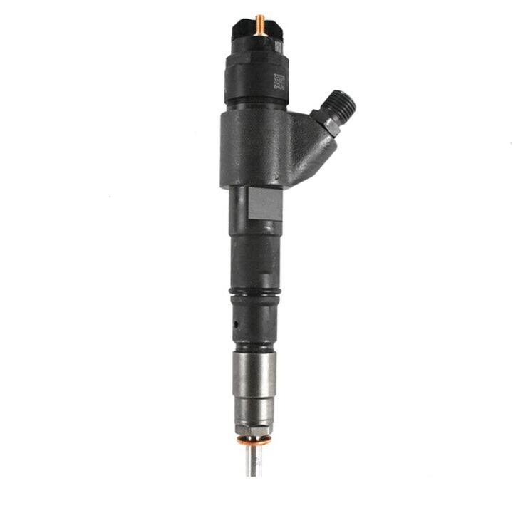 0445120067 0986435549 04290987 20798683 New -Diesel Fuel Injector for ...