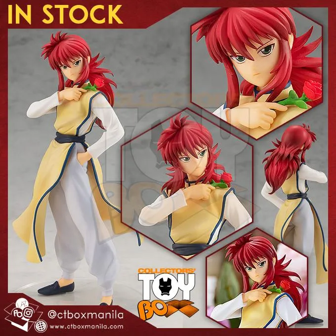 Pop Up Parade YuYu Hakusho Kurama | Lazada PH