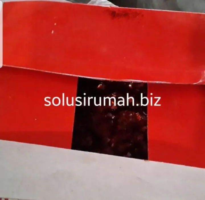 serlak sherlak seherlak malaysia 1ons | Lazada Indonesia