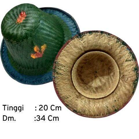 CAPING BUYUK / CAPING PETANI/ CAPING BAMBU | Lazada Indonesia