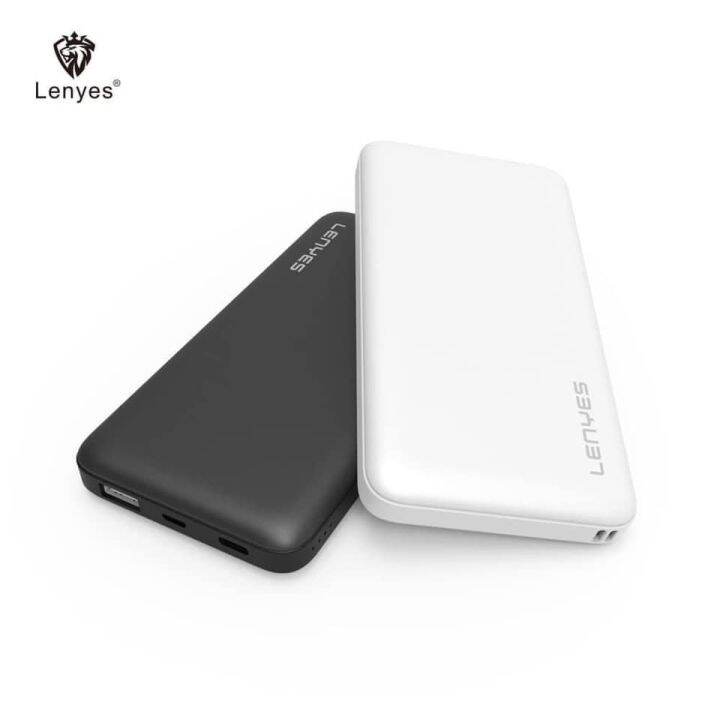 Original LenYes Slim Powerbank 10000mah | Lazada PH