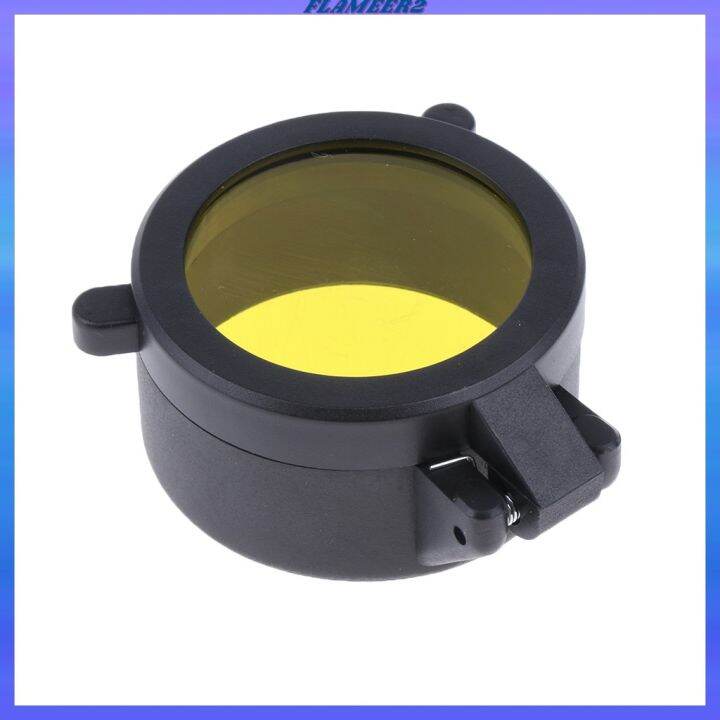 [FLAMEER2] Eyepiece Cap Dusrproof Cover for Spotting Scopes Monocular ...