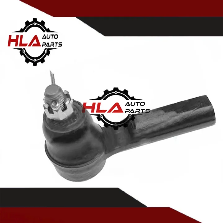 GMB Tie Rod End Set For NISSAN SENTRA B13 93-96, O (48520-01E00 ...