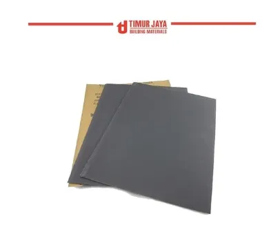 AMPLAS SIKENS GRIT 500 | Lazada Indonesia