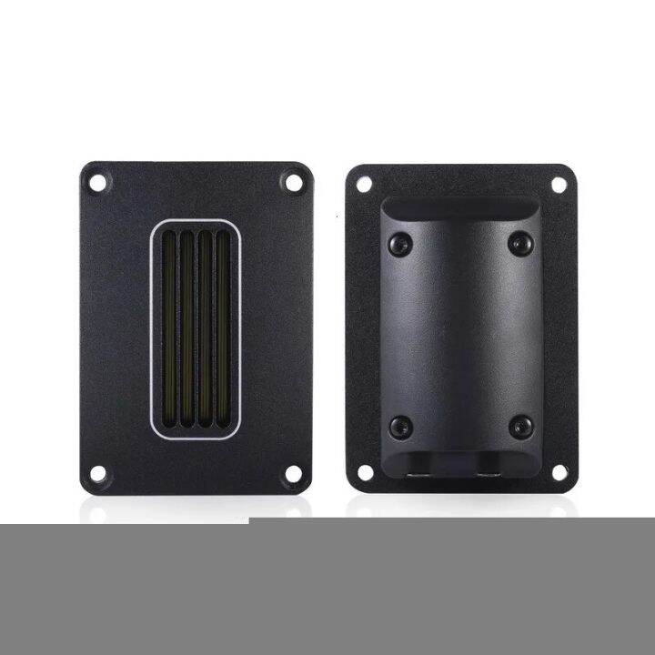 10 pcs/lots aluminum planar AMT ribbon HiFi tweeter with KAPTON ...