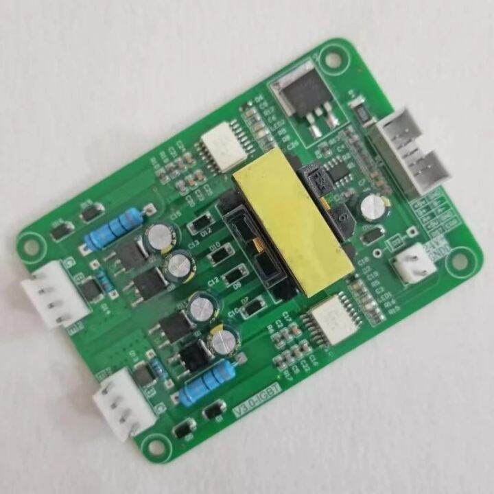 Half-bridge with Power Supply HCPL-A316J Module IGBT Driver Board Single and Double Multi ...