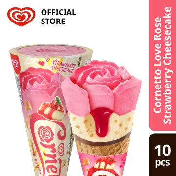 Cornetto Ice Cream