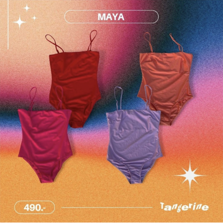 MAYA one piece | Lazada.co.th