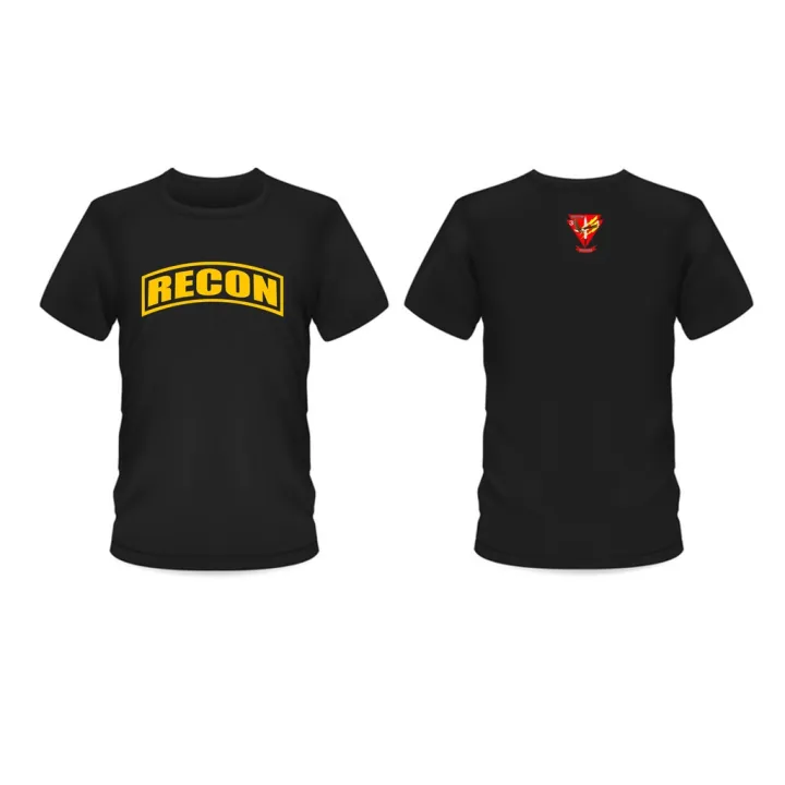 ACTIVE DRY T SHIRT RECON DESIGNS | Lazada PH