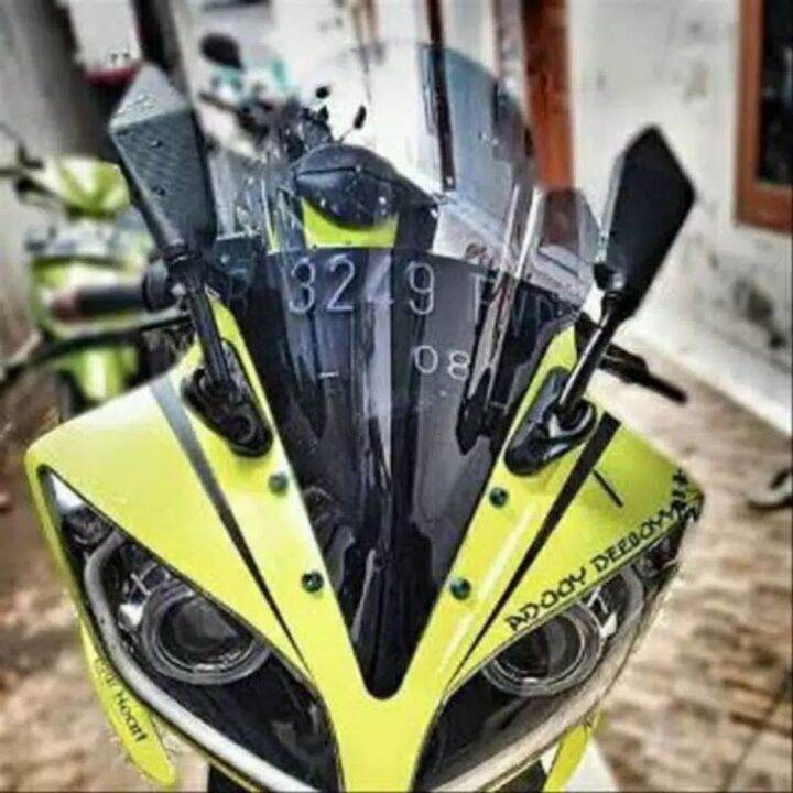 SPION R15 V2 MODEL NINJA 250 FI | Lazada Indonesia