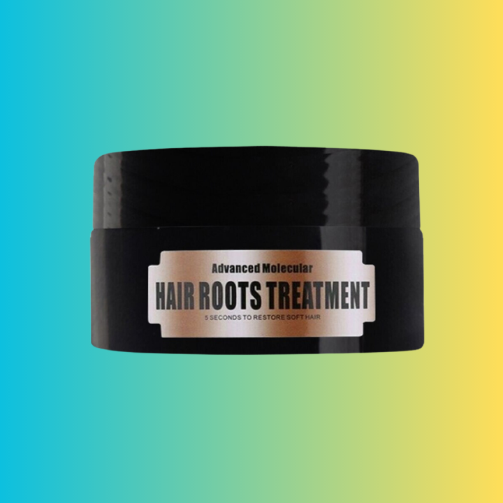 Hair Detoxifying Hair Mask Advanced Molecular Hair Treatment Recover ...