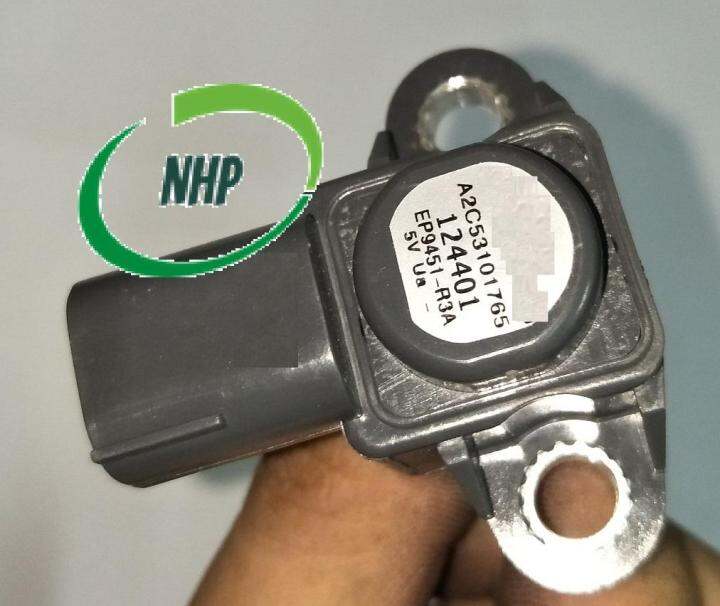 Proton Wira VDO Map Sensor | Lazada