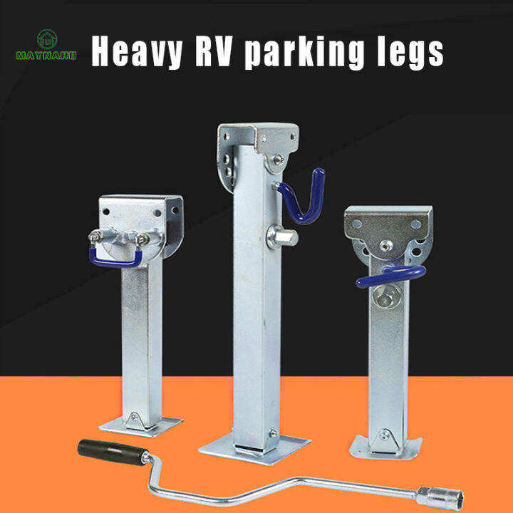 RV Trailer balance Bracket, RV Accessories Table Support, Height ...