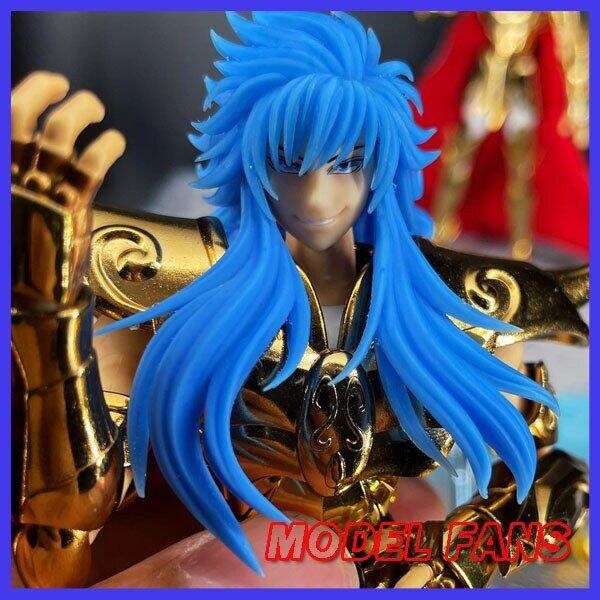 MODEL FANS IN-STOCK Saint Seiya Cloth Myth Ex Gold Saint THE LOST ...