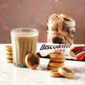 Biscolata Starz Milky/ Dark Biscuit 88g | Lazada