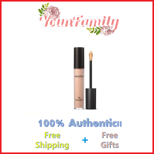 [Innisfree] My Concealer [Dark Circle Cover] | Lazada PH