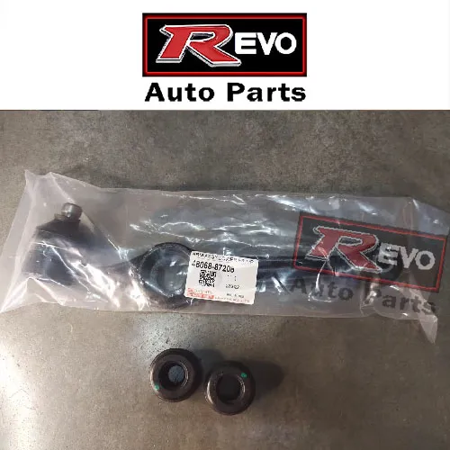 Daihatsu Front Lower Control Arm 48068-87208 for Perodua Kancil 660 850 ...