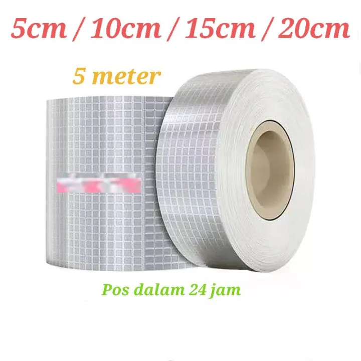 STRONG POWER GAM ANTI LEAKAGE WATERPROOF TAPE / STRONG TAPE / ROOF ...