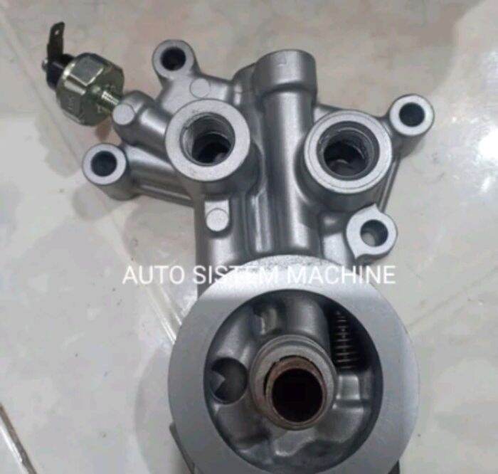 Braket Bracket Filter L300 Diesel-Kuda Bensin | Lazada Indonesia