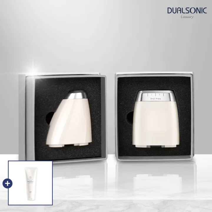 DUALSONIC Luxury Cartridge Set | Lazada