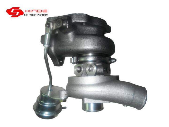 49177-02300 Susirick 49177-02310 turbo TD04 turbo For MITSUBISHI 6G72 ...