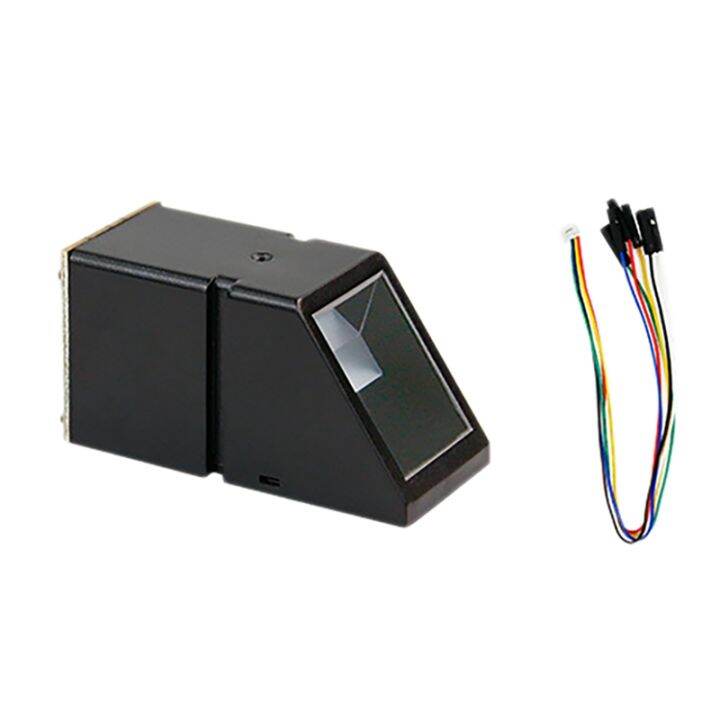 As608 Optical Fingerprint Recognition Module Touch Fingerprint Sensor