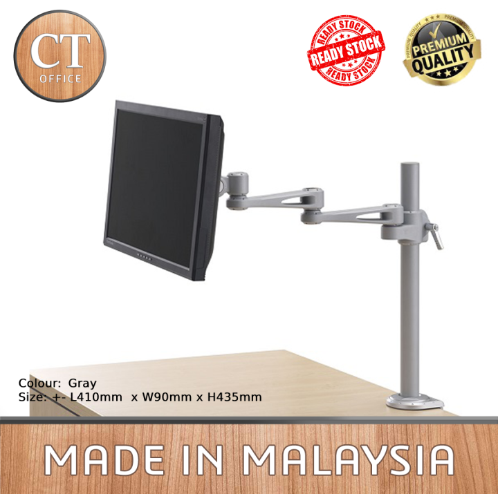 Monitor Desk Mount Arm | Lazada