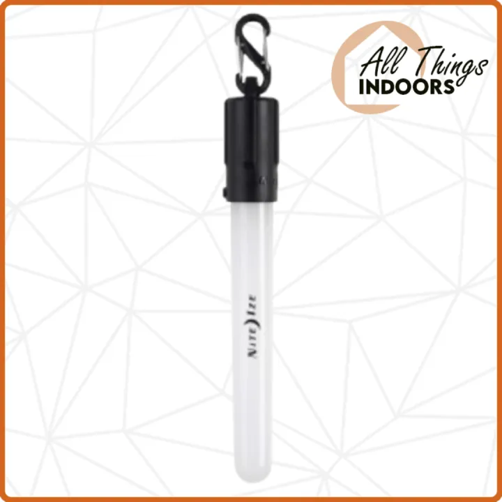 Nite Ize LED Mini Glow Stick (Black) | Lazada PH