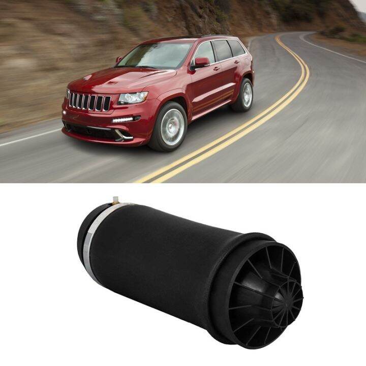 68029912AE Rear Suspension Air Spring Bag for 2011 - 2015 Jeep Grand ...