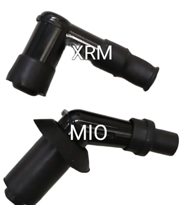 SPARK PLUG CUP FOR XRM/MIO(214-689/214-536) | Lazada PH