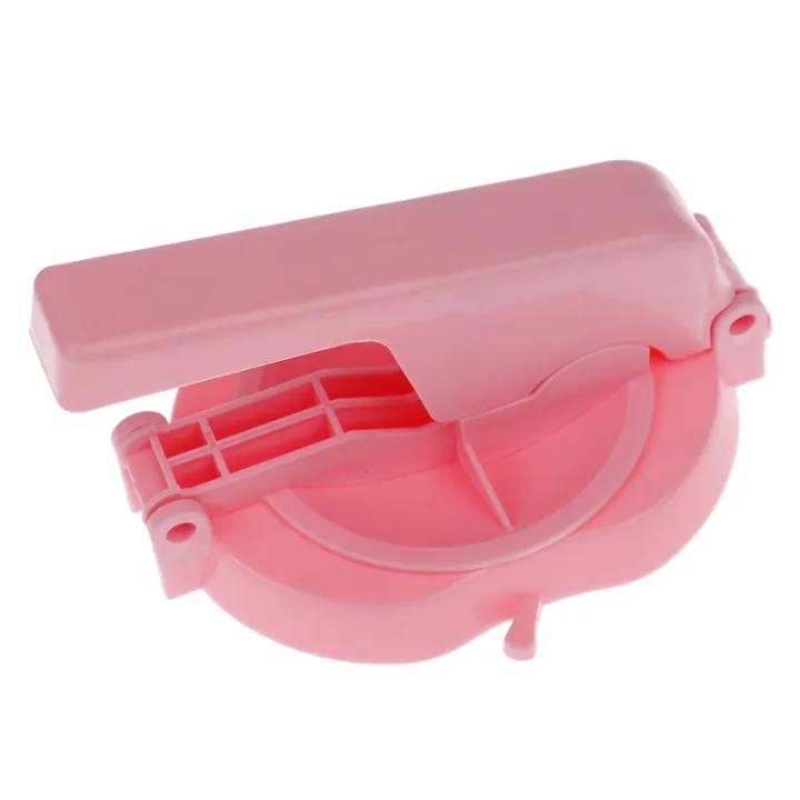 Dough Pressing Tool Presser Dumpling Skin Press Dumpling Wrapper Making ...