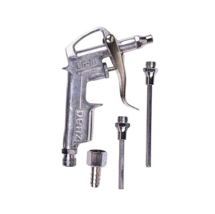 Air Duster Semprotan Angin Kompresor Air Blow Gun Kualitas Baik ...