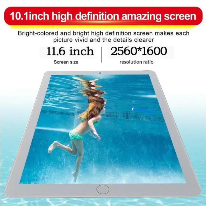 durable 2022 New OPPO 5G tablets 8GB+512GB Learning Tablet For Online ...
