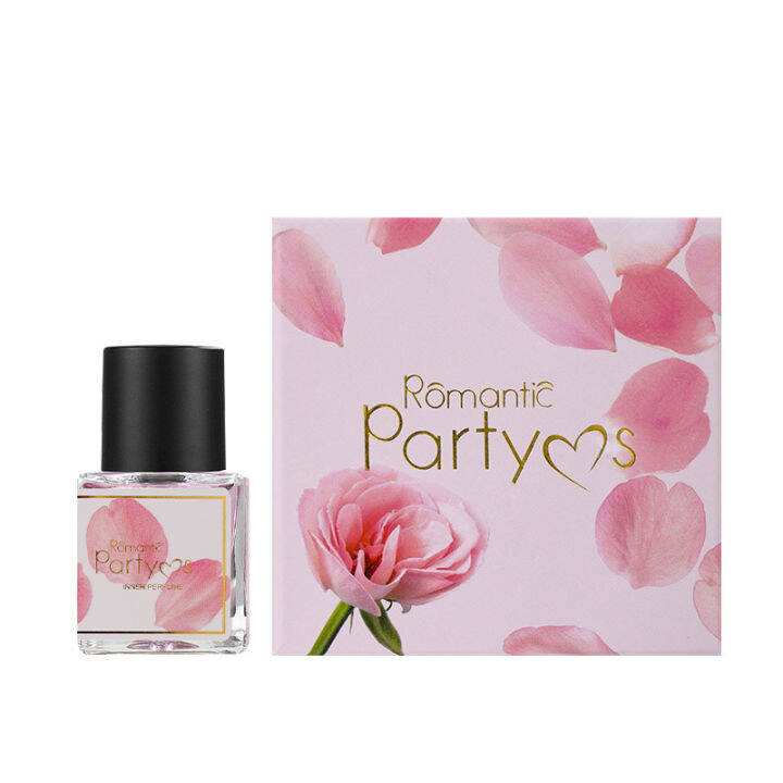 romantic party inner perfume for women private perfume clean ...
