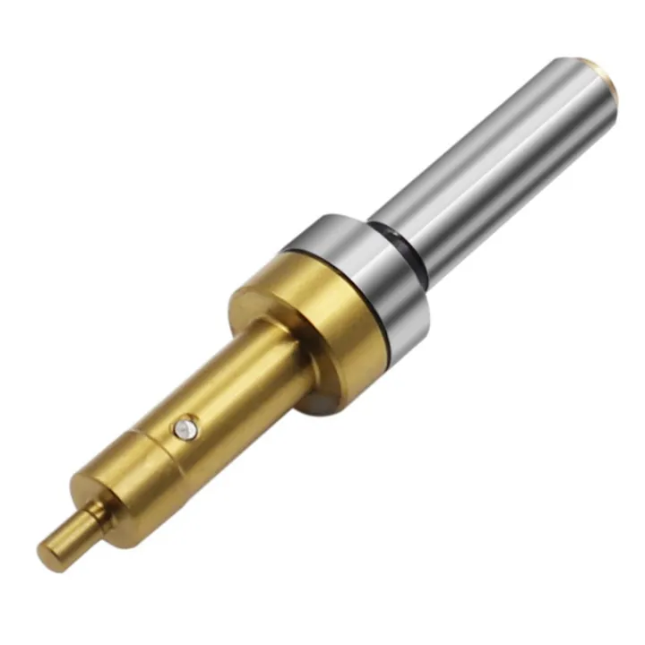 Precision Titanium Non-Magnetic Mechanical Edge Finder Center Finder ...