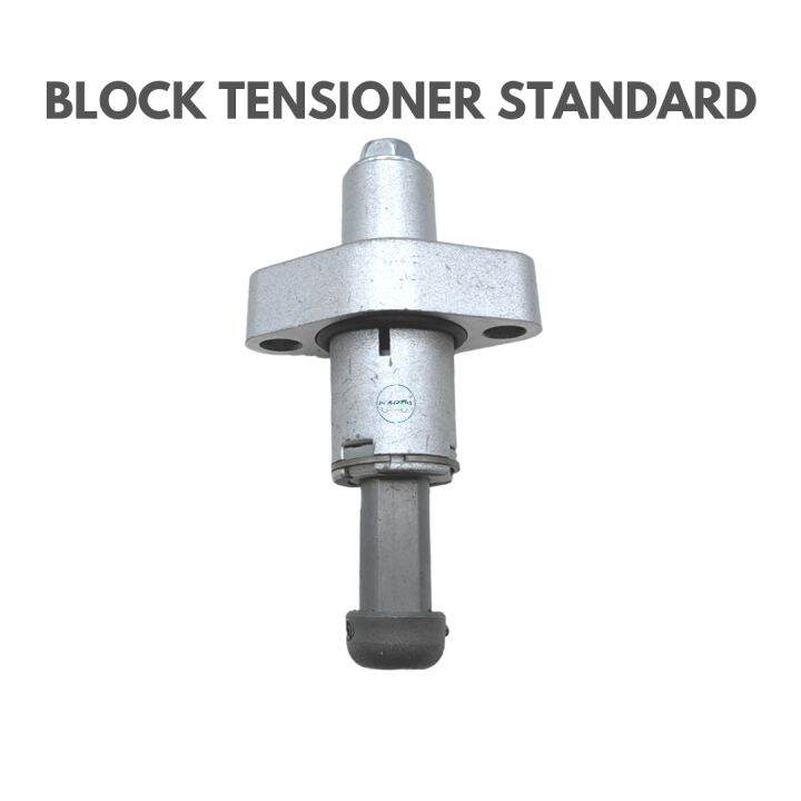 BLOCK TENSIONER STANDARD BLOCK TENSIONAL MODENAS KRISS 110 KRISS 120 ...
