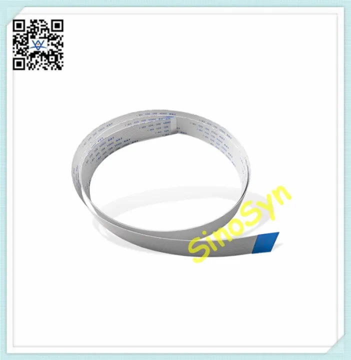 Digital Cable for HP M521 ADF Flat Flex flexible Cable, 10PCS/LOT ...