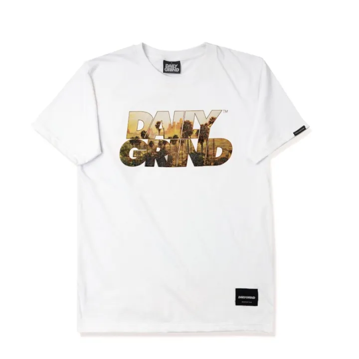 Daily Grind Downtown (White) | Lazada PH