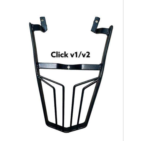 TOP BOX BRACKET FOR CLICK V1/V2 HIGH QUALITY CM MONORACK | Lazada PH