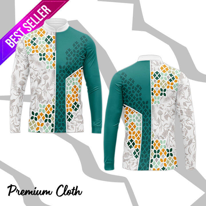 MRAF JERSEY KOKO FULLPRINTING NEW ARRIVAL 2023 / 2024 | Lazada Indonesia