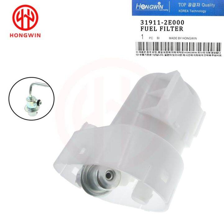 New original Fuel Pump Strainer Filter With Injection Pressure ...